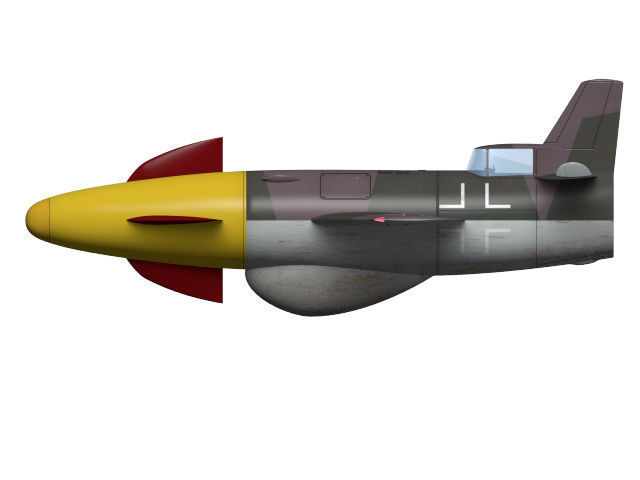 Sombold so 344 3D model | CGTrader