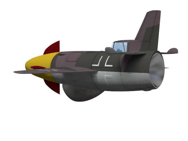 Sombold so 344 3D model | CGTrader