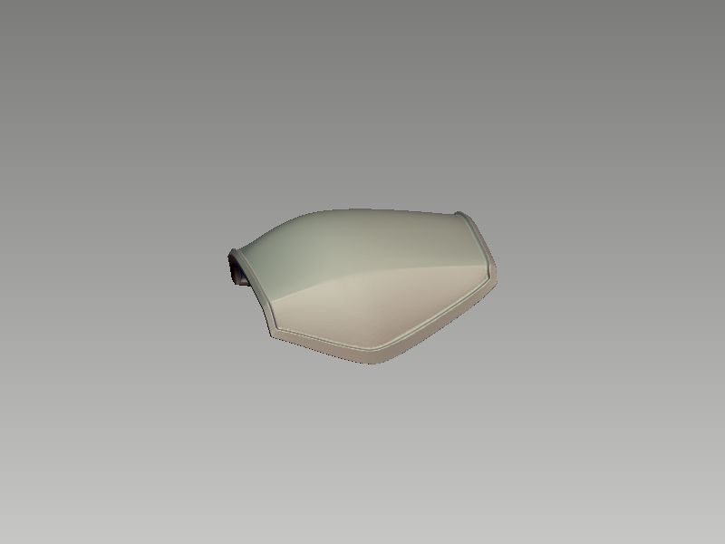 Star Wars Bounty Hunter PinUp 3D model 3D printable | CGTrader