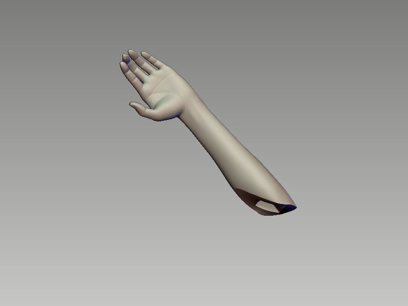 Star Wars Bounty Hunter PinUp 3D model 3D printable | CGTrader