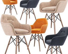 Kendall 3D Models | CGTrader