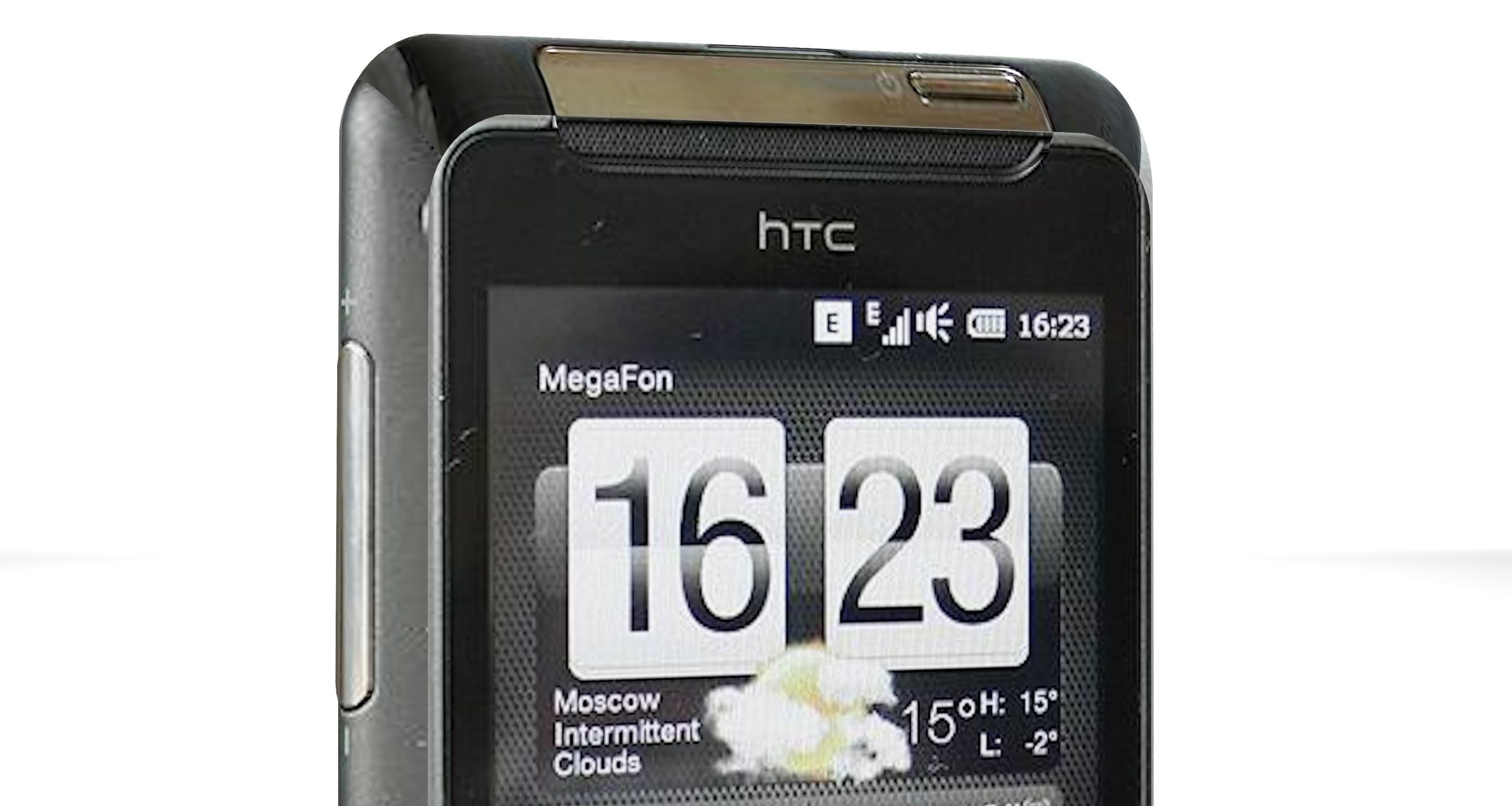 HTC HD Mini 3D model | CGTrader