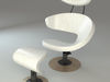 chair Varier Peel 3D model | CGTrader
