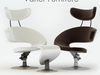 chair Varier Peel 3D model | CGTrader