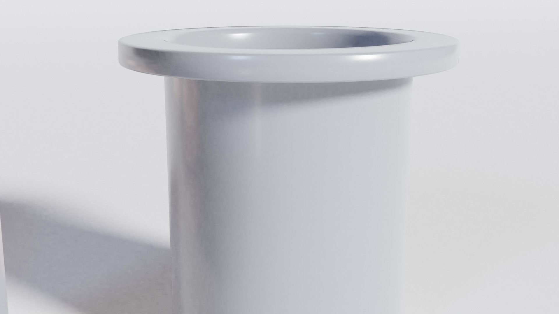 Conduit Connections 3D model | CGTrader