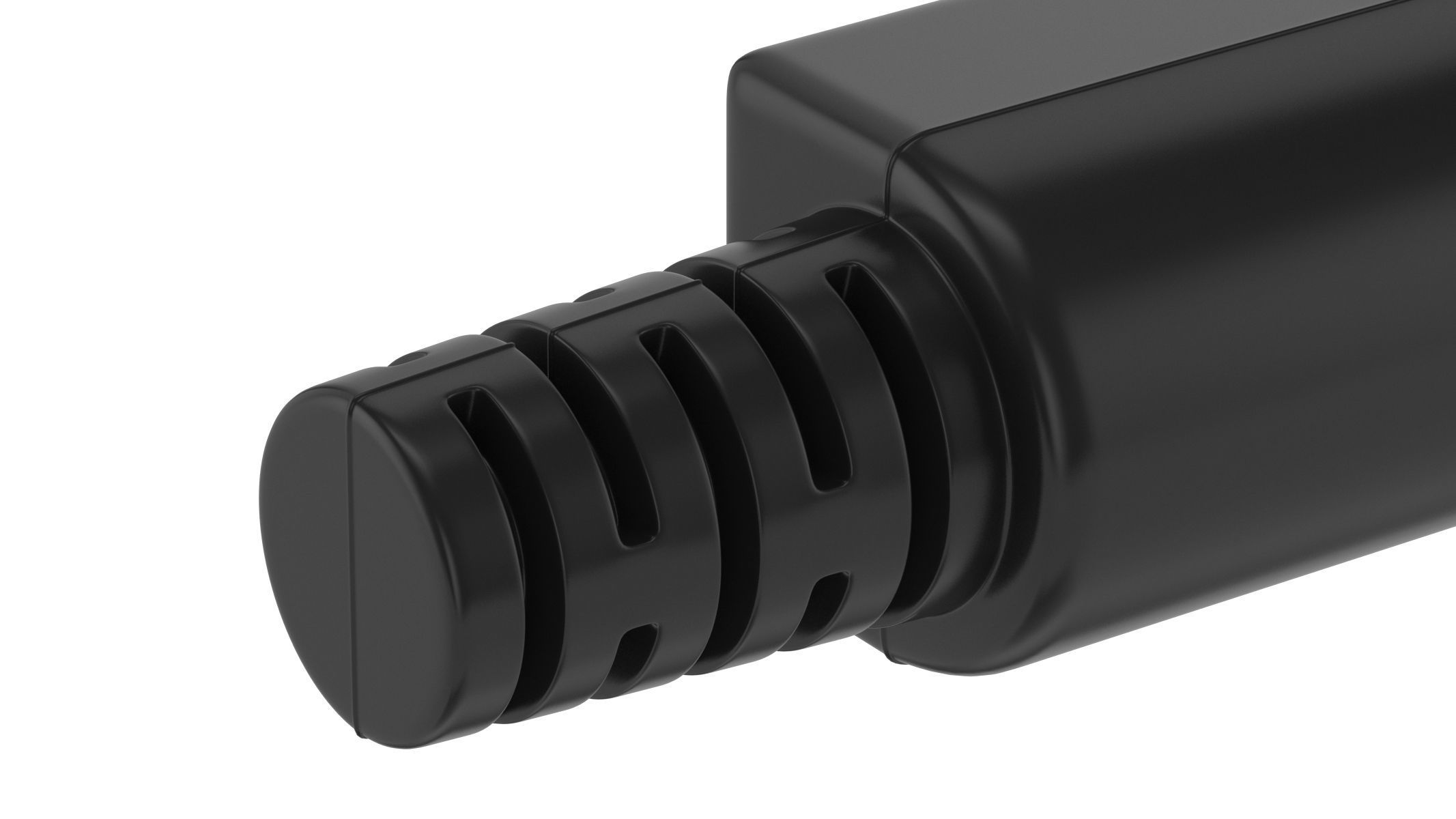 PS2 Female Module 3D model | CGTrader