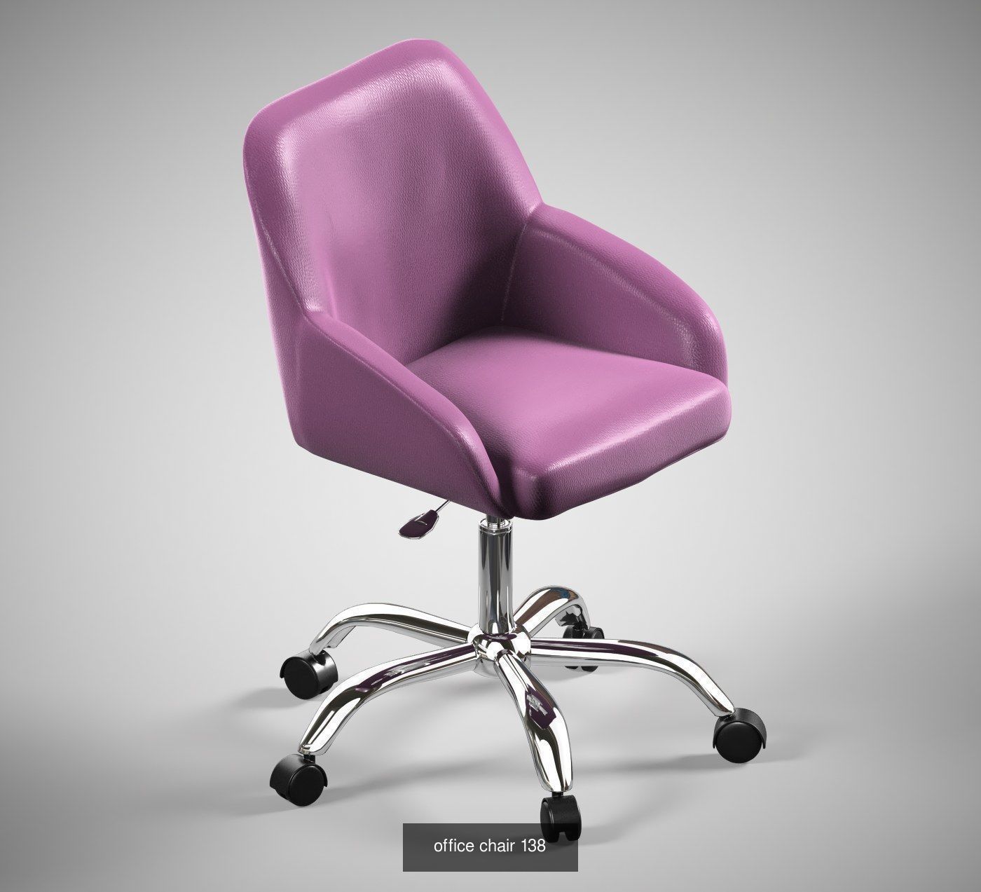 15 office chair pack collection | CGTrader
