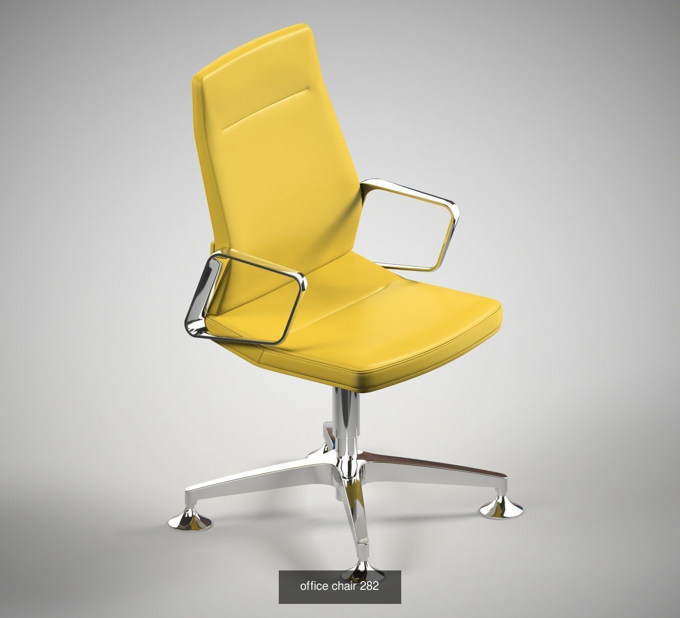 21 office chair pack collection | CGTrader