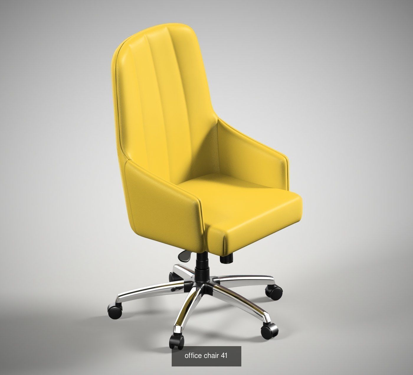 21 office chair pack collection | CGTrader