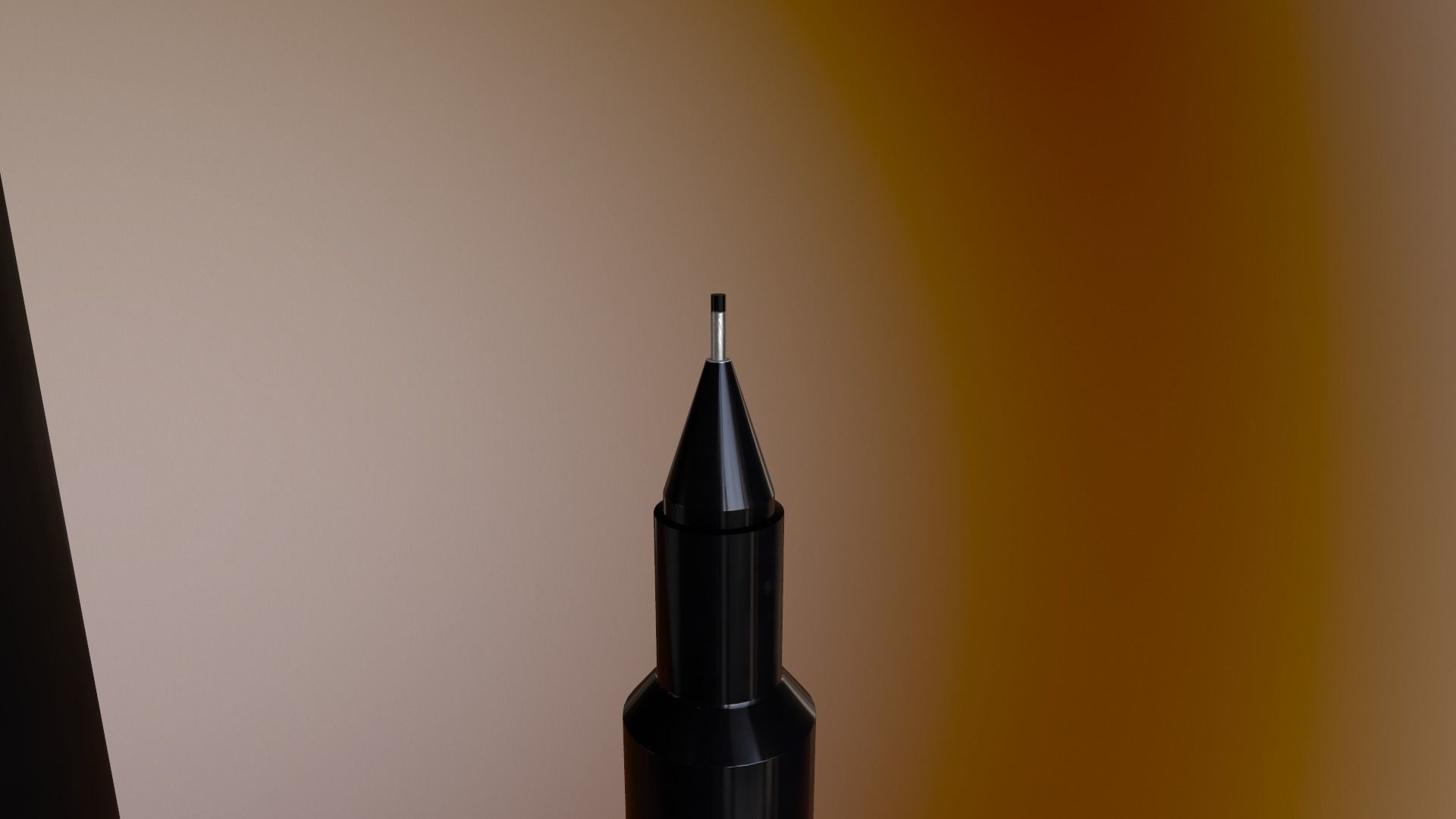 3D model rapid pen VR / AR / low-poly | CGTrader