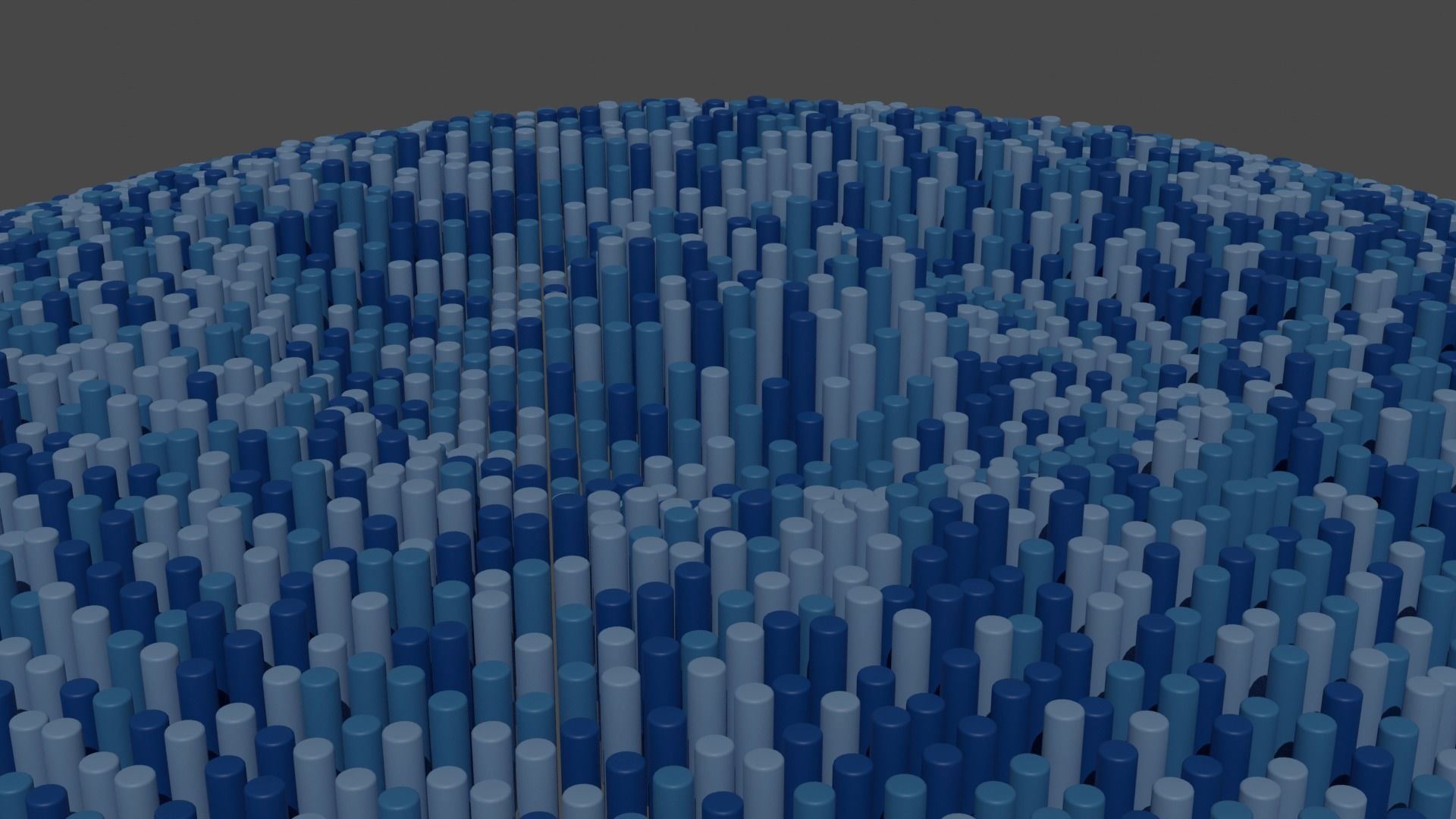 Grid Abstract Background 5 3D model | CGTrader