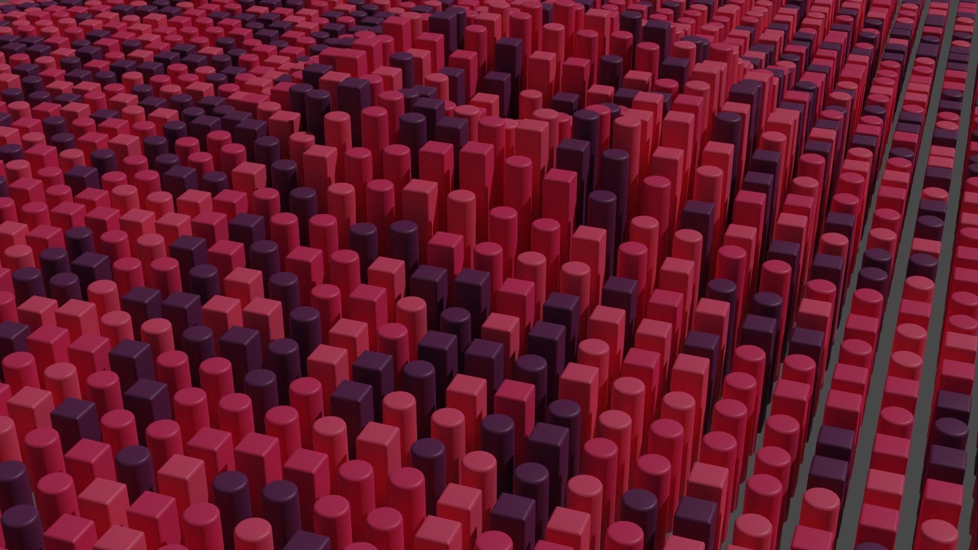 Grid Abstract Background 24 3D model | CGTrader