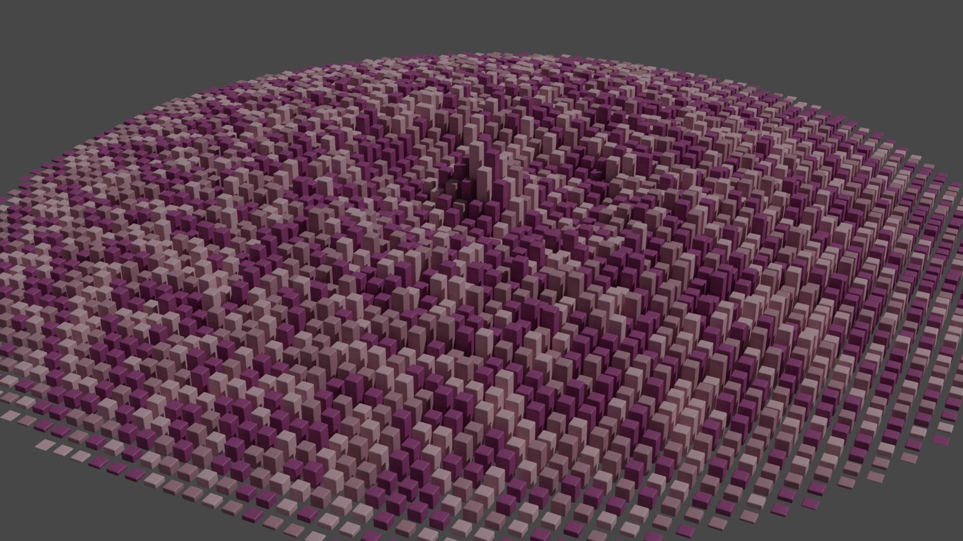 Grid Abstract Background 2 3D model | CGTrader