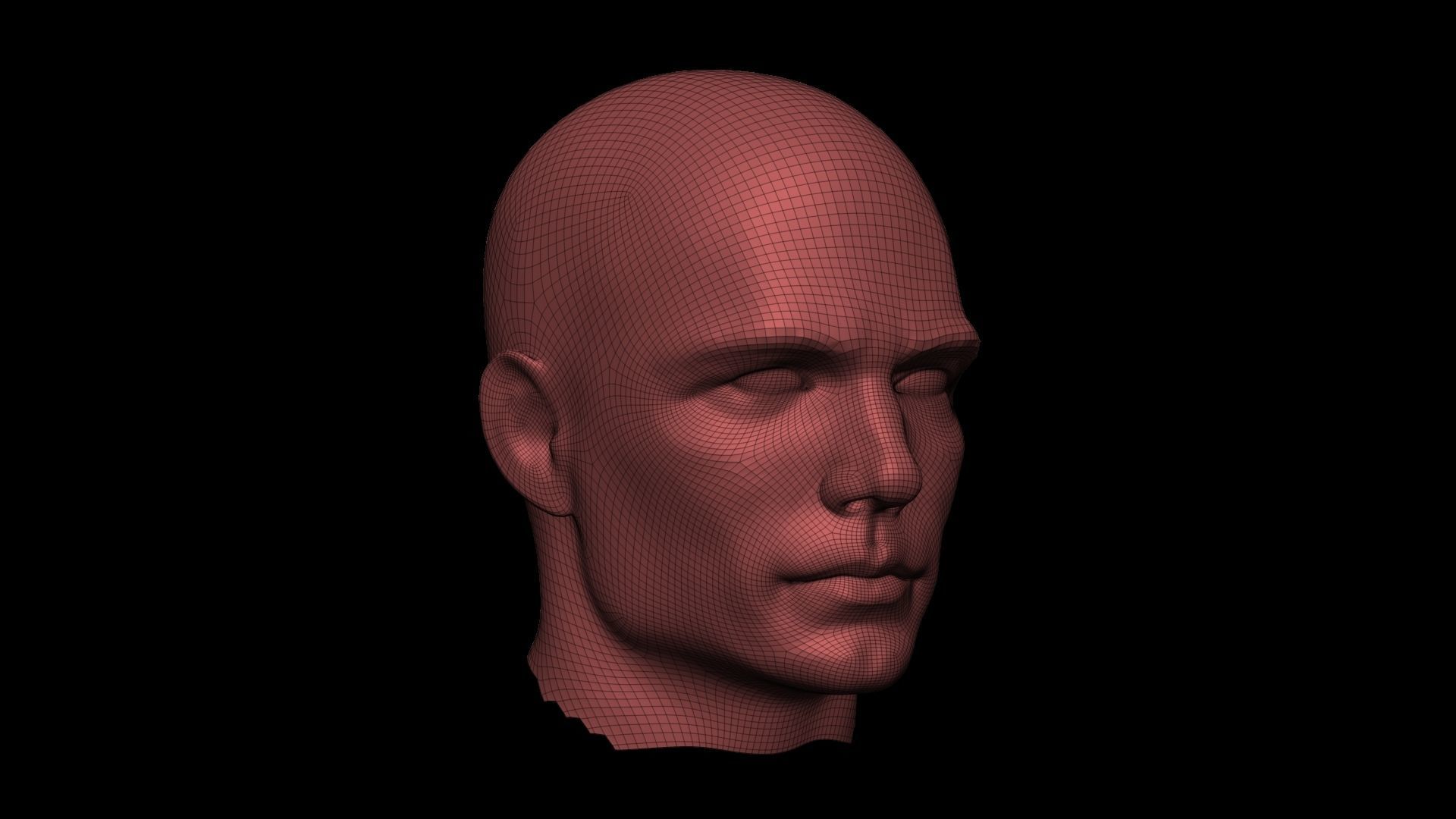 Henry Cavill Sherlock Holmes 3D model | CGTrader