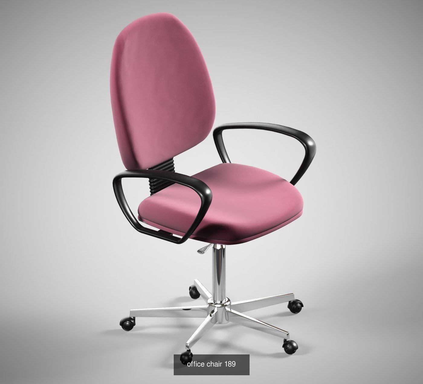 14 office chair pack collection | CGTrader