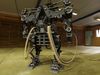 Mech in film Matrix 3D model | CGTrader