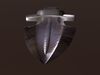steel dagger 3D model | CGTrader