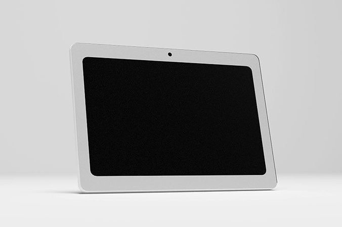 3D model Android Tablet Gadget 3D Model VR / AR / low-poly | CGTrader