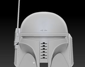 Jango fett 3D Models | CGTrader