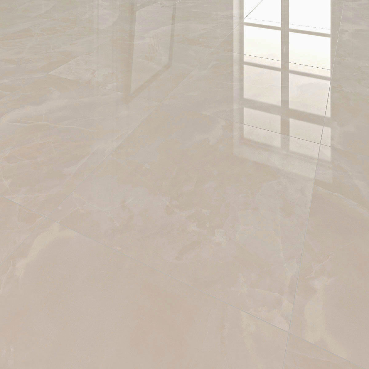 Piastra Ivory Floor Tile Texture | CGTrader