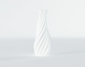 Sinusoidal 3D Printing Models | CGTrader