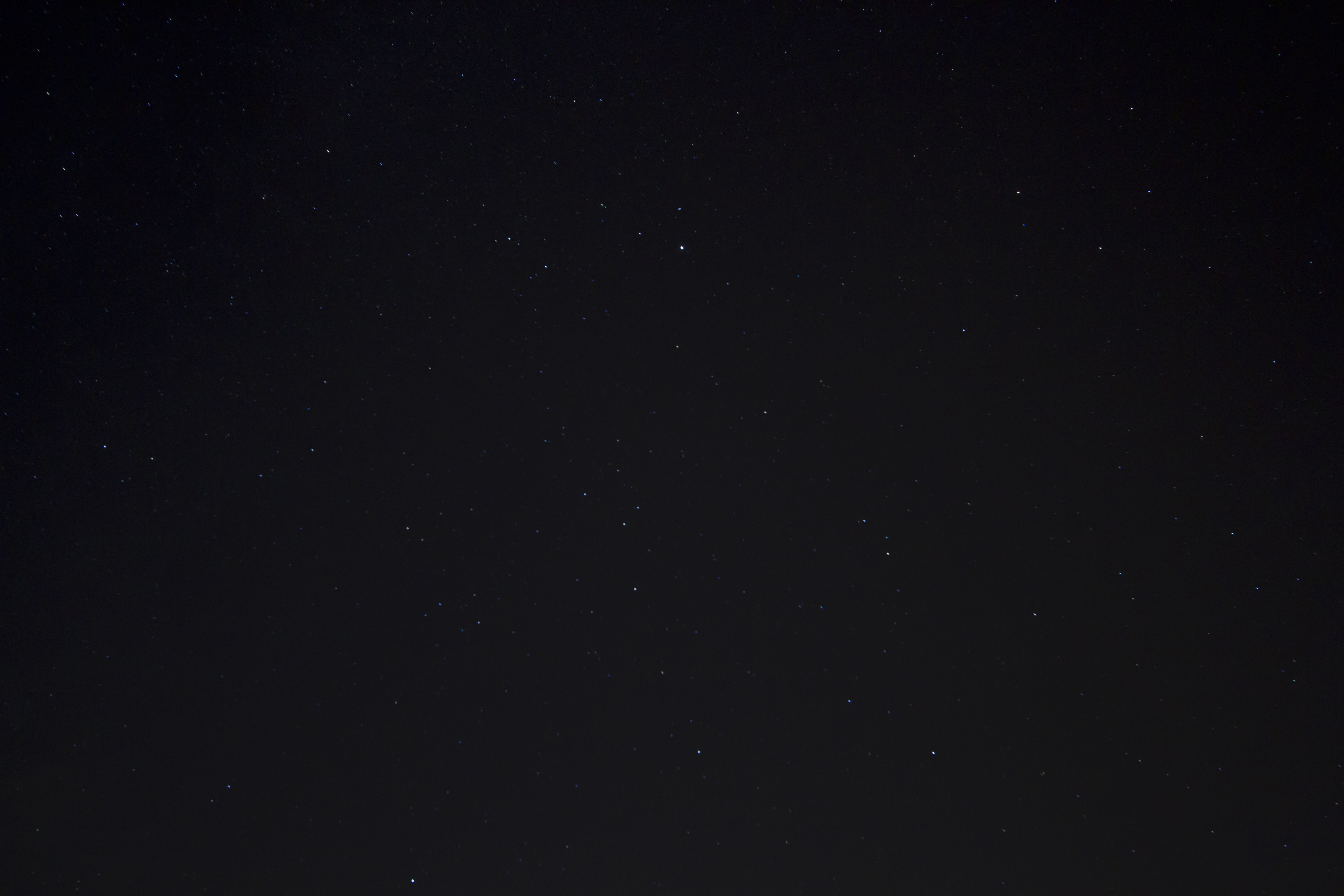 HDRI spherical sky panorama 2103 night n stars 3D model | CGTrader