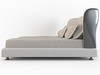 bed Giorgetti Rea 3D model | CGTrader