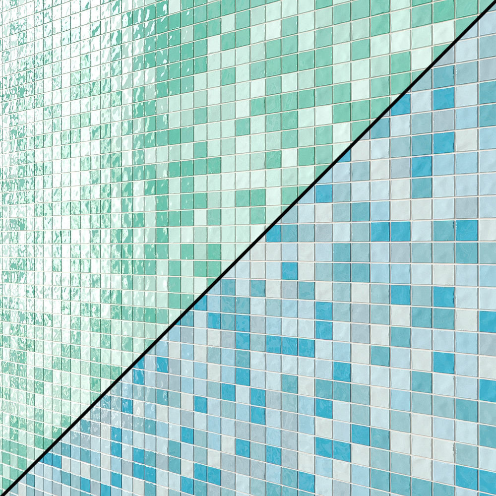 Togama Colors 8 types 3D model | CGTrader