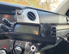 Ham radio 3D Printing Models | CGTrader