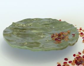 Plate 3D Models | CGTrader