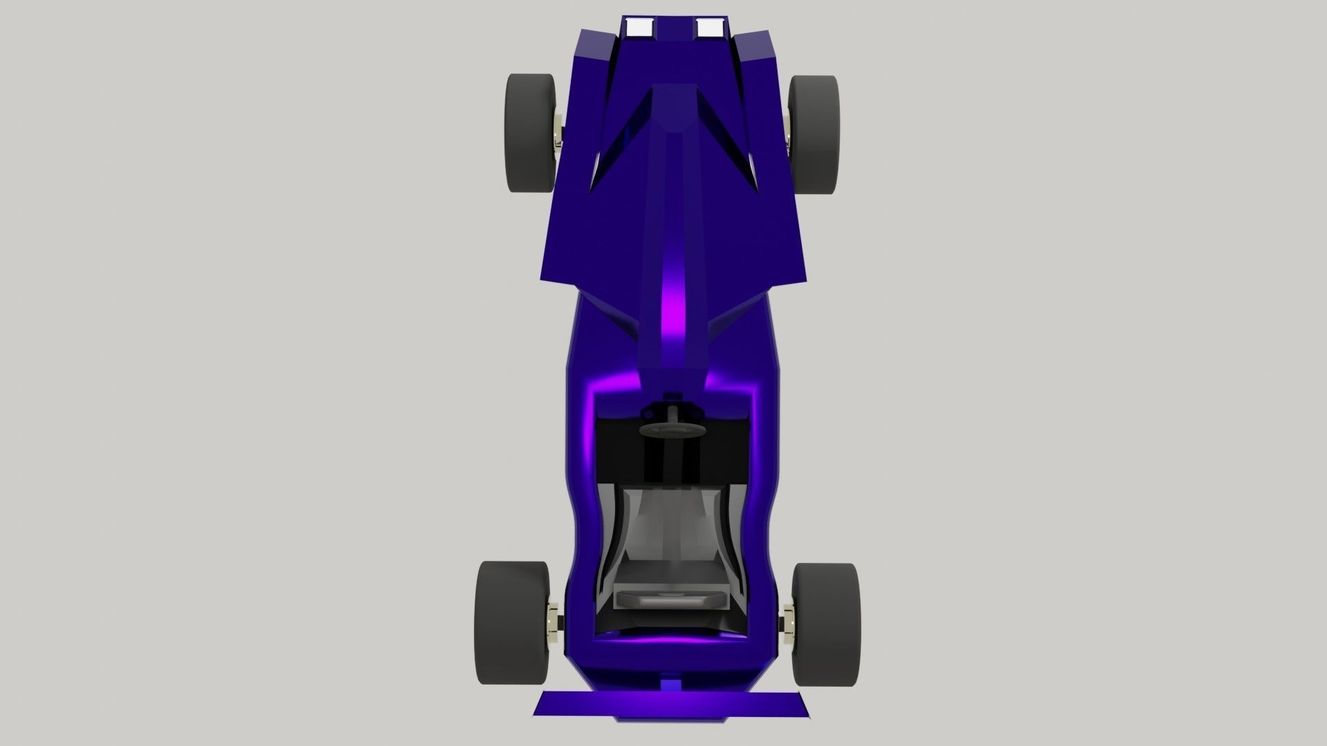 3D model Racing car - Formula1 concept VR / AR / low-poly | CGTrader