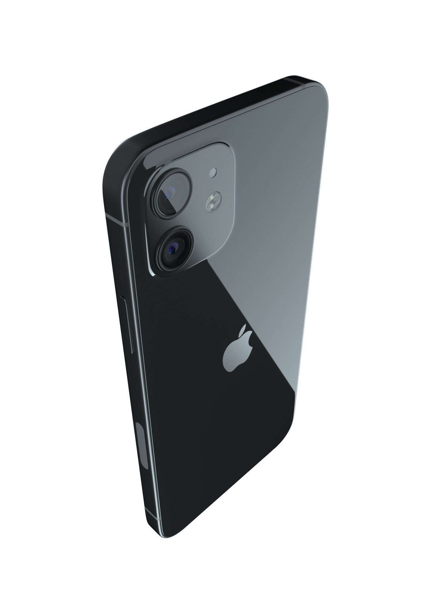 Apple iPhone 12 3d model 3D model | CGTrader