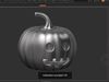 9 halloween pumpkin Mega Pack Collection | CGTrader