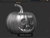 16 halloween pumpkin Mega Pack Collection | CGTrader