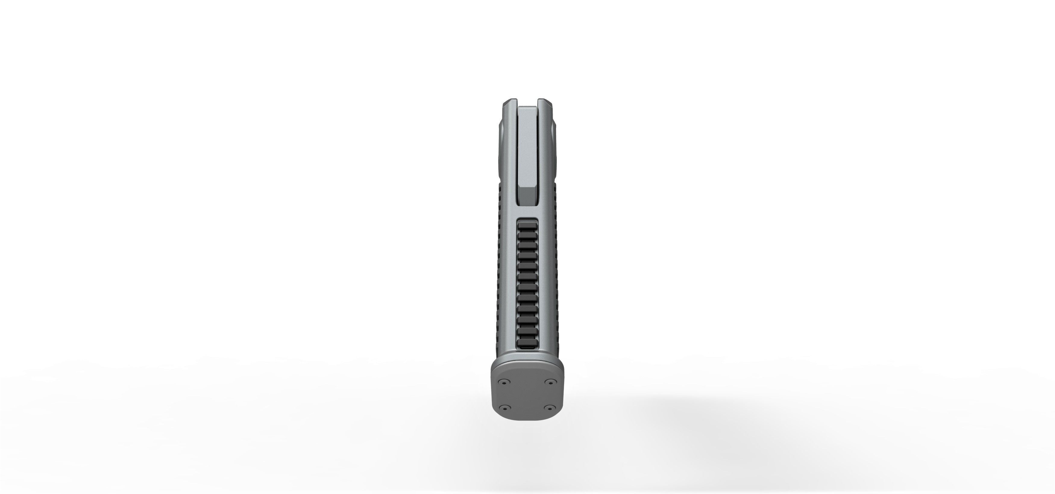 Stun gun from Star Trek Discovery TV series 3D model | CGTrader