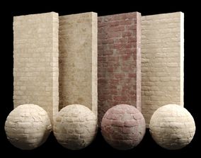 Limestone 3D Models | CGTrader