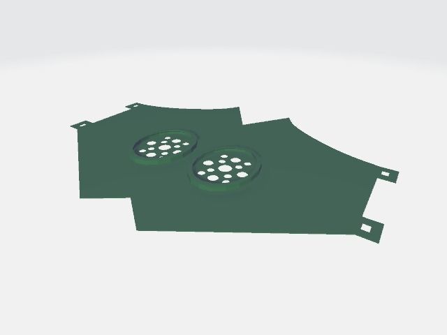 Anti Covid Mask free 3D model 3D printable | CGTrader