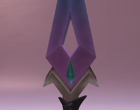 Kda 3D Models | CGTrader