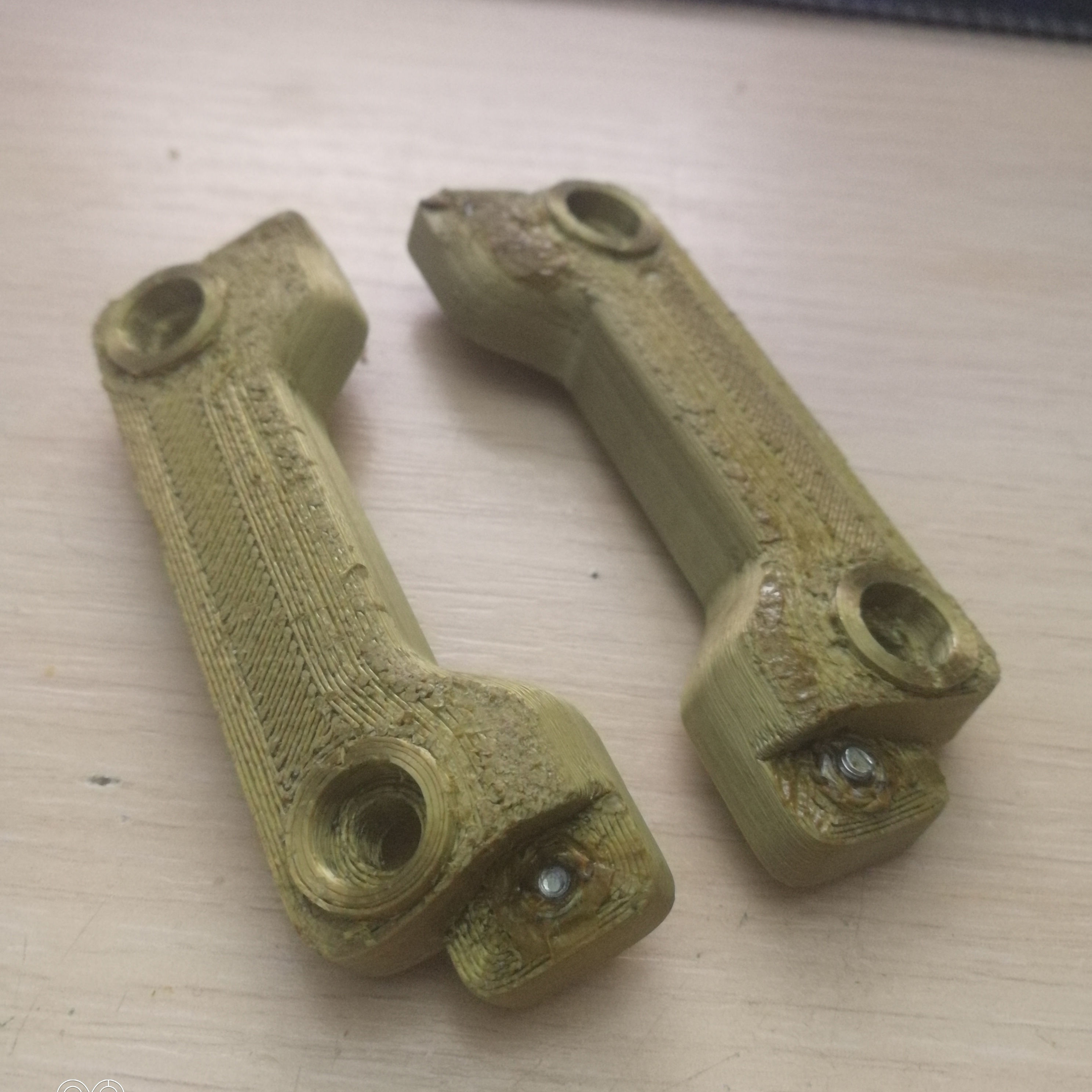 Adapter for socket 1155 to AM4 3D model 3D printable | CGTrader