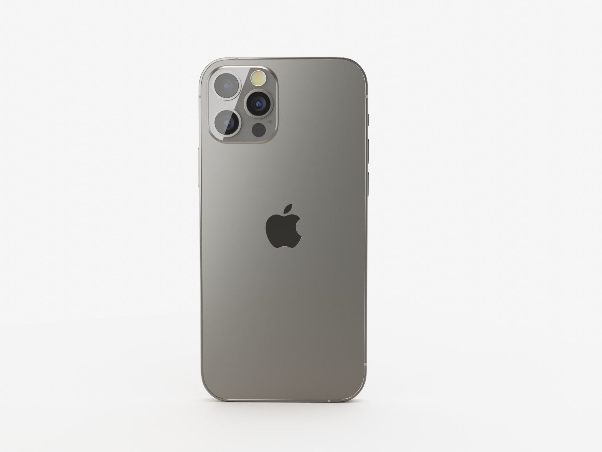 iPhone 12- pro -pro max 3D model | CGTrader