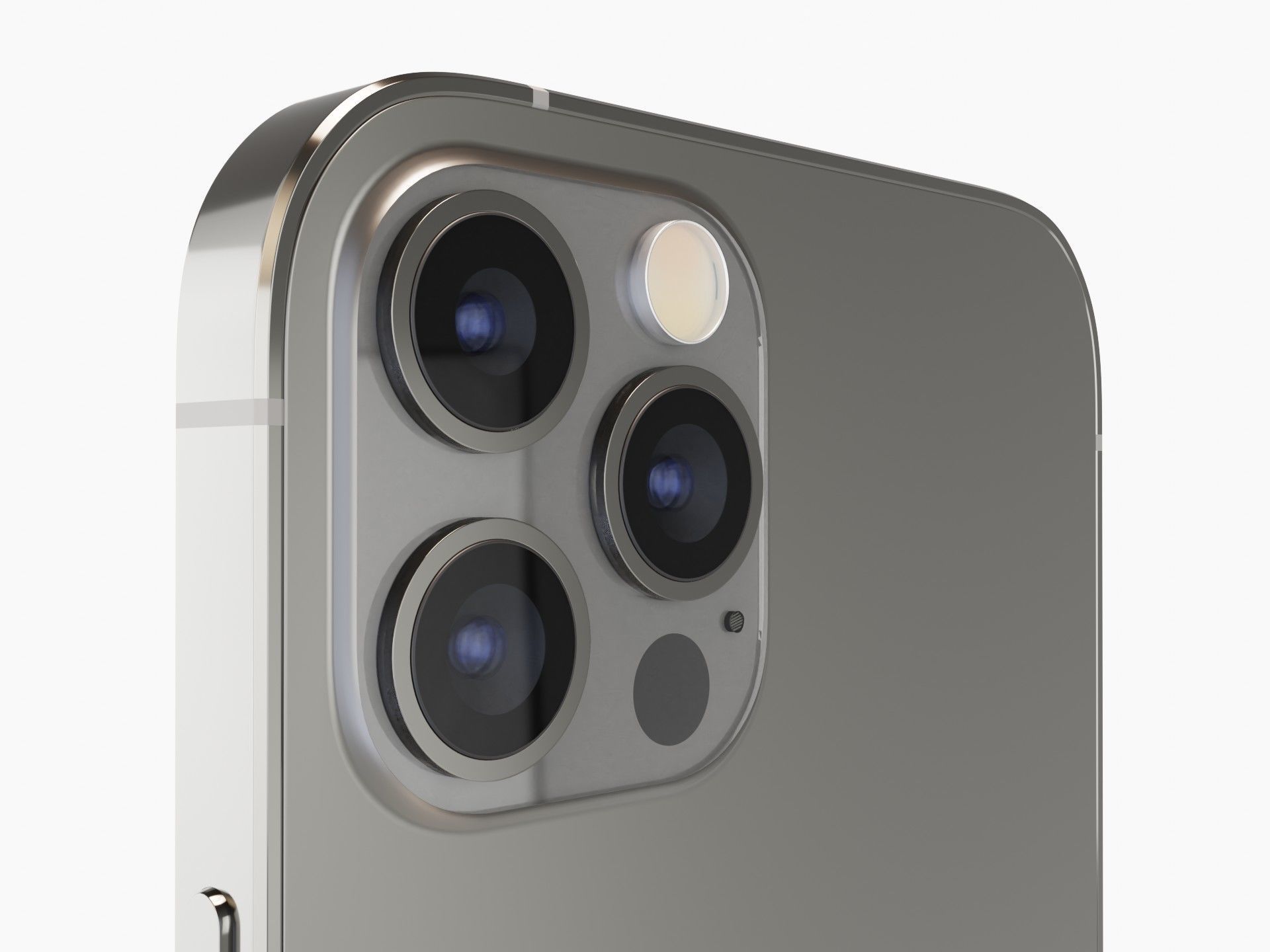 iPhone 12- pro -pro max 3D model | CGTrader