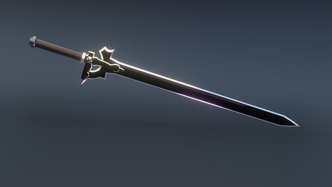 ELUCIDATOR 3D model | CGTrader