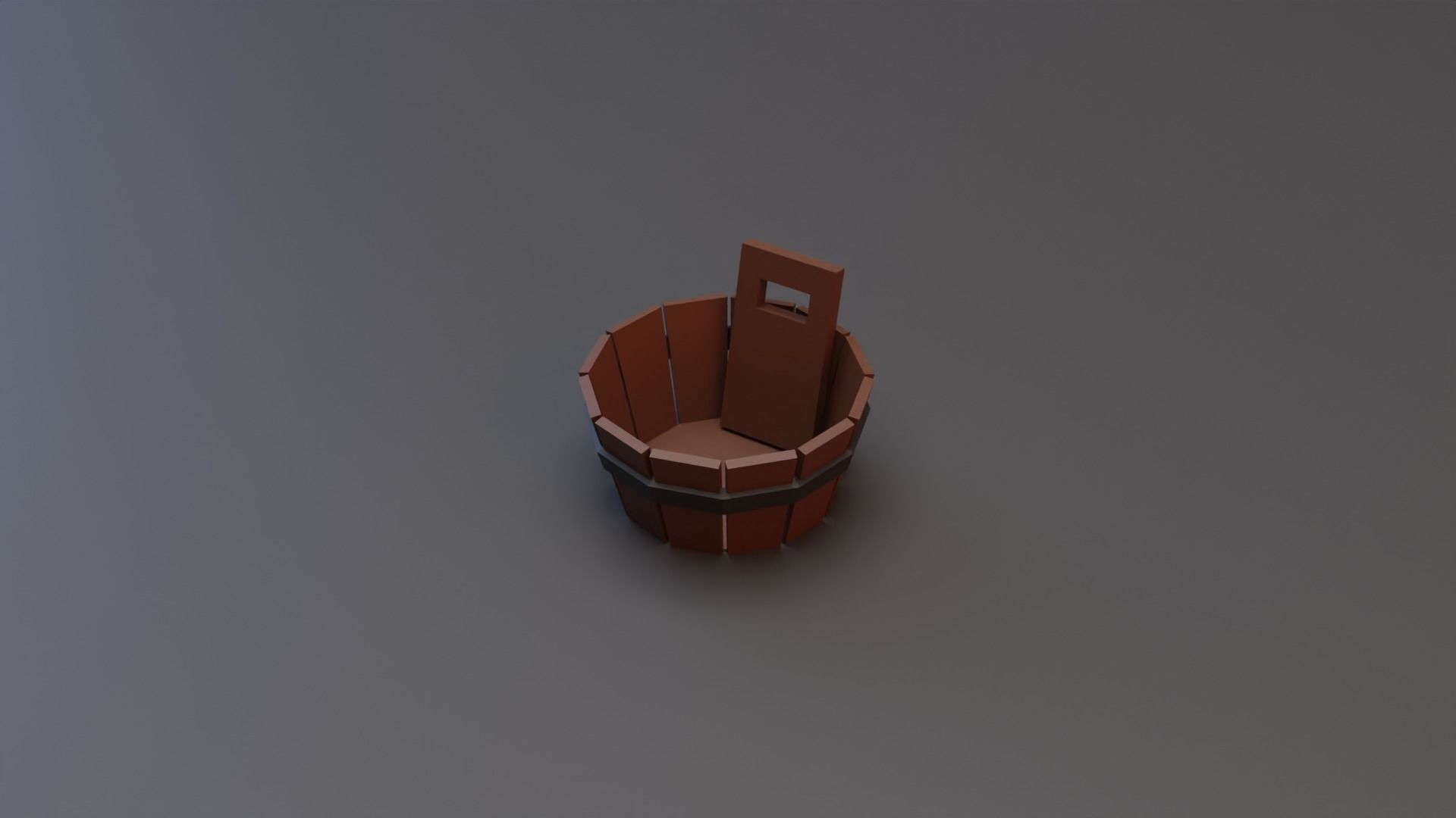 Medieval asset pack Low-poly 3D model free VR / AR / low-poly 3D model ...