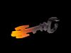 Sea of Thieves - Ashen Key 3D Model 3D model | CGTrader