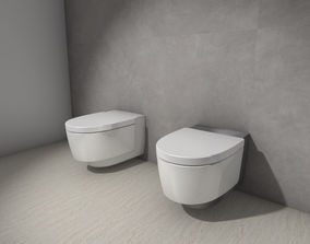 Geberit Modèles 3D | CGTrader