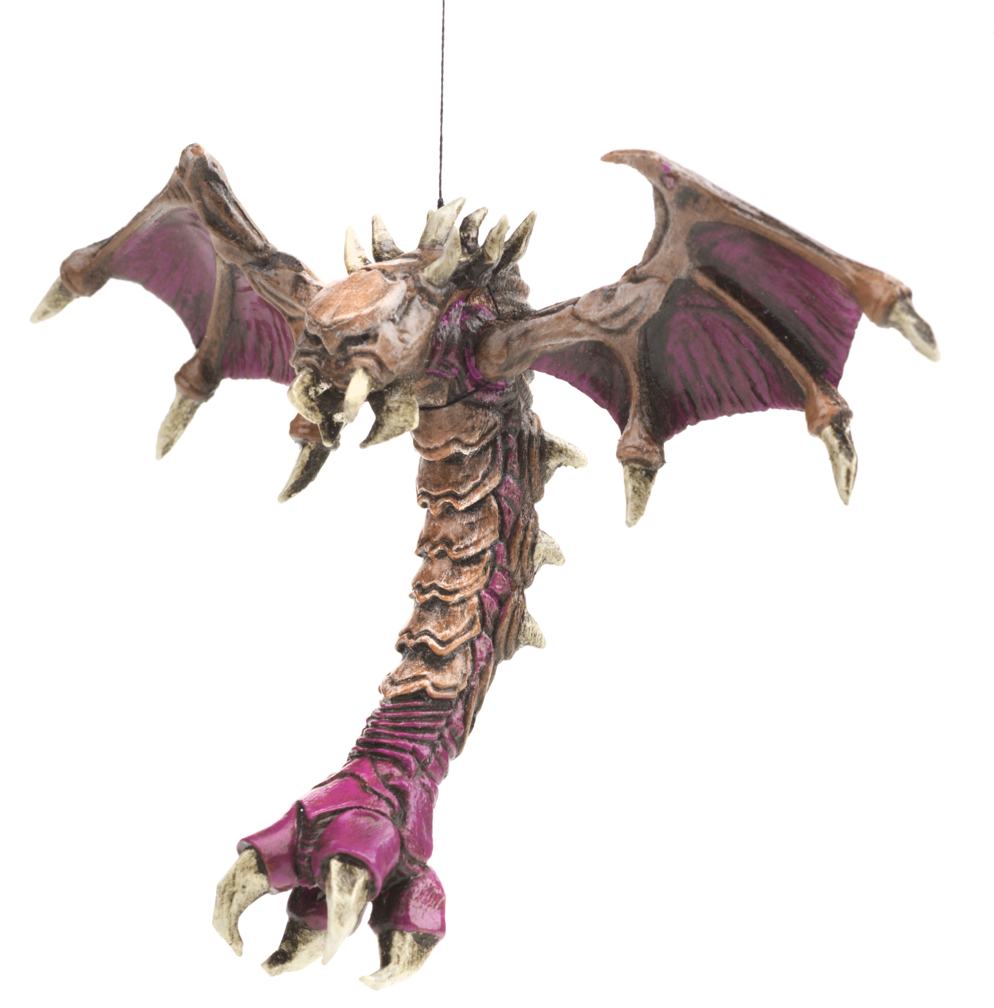 Mutalisk from Starcraft 3D model 3D printable | CGTrader