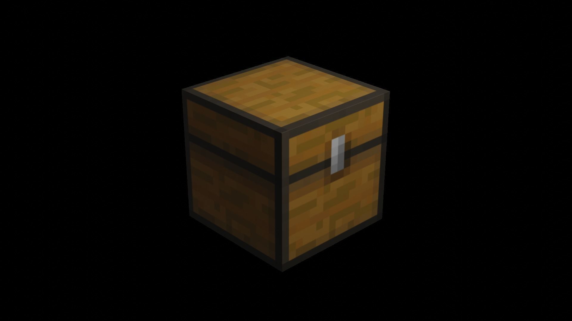 3D model Minecraft Block Bundle VR / AR / low-poly | CGTrader