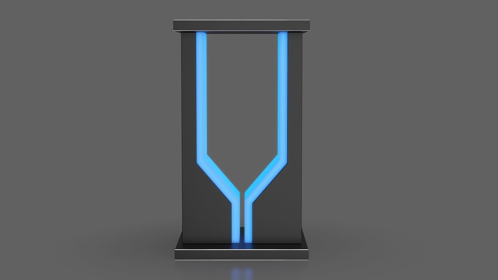 Display Stand 3D model | CGTrader