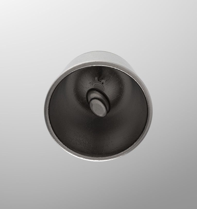 Bell 3d model 3D model 3D printable | CGTrader