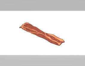 Bacon 3D Printing Models | CGTrader